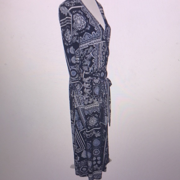 Mlle Gabrielle | Dresses | Mlle Gabrielle Paisley Maxi Dress | Poshmark